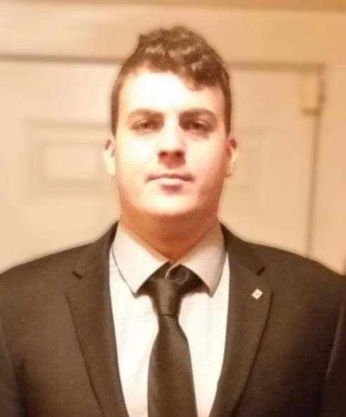 Tyler Merritt Obituary - Hamilton, ON