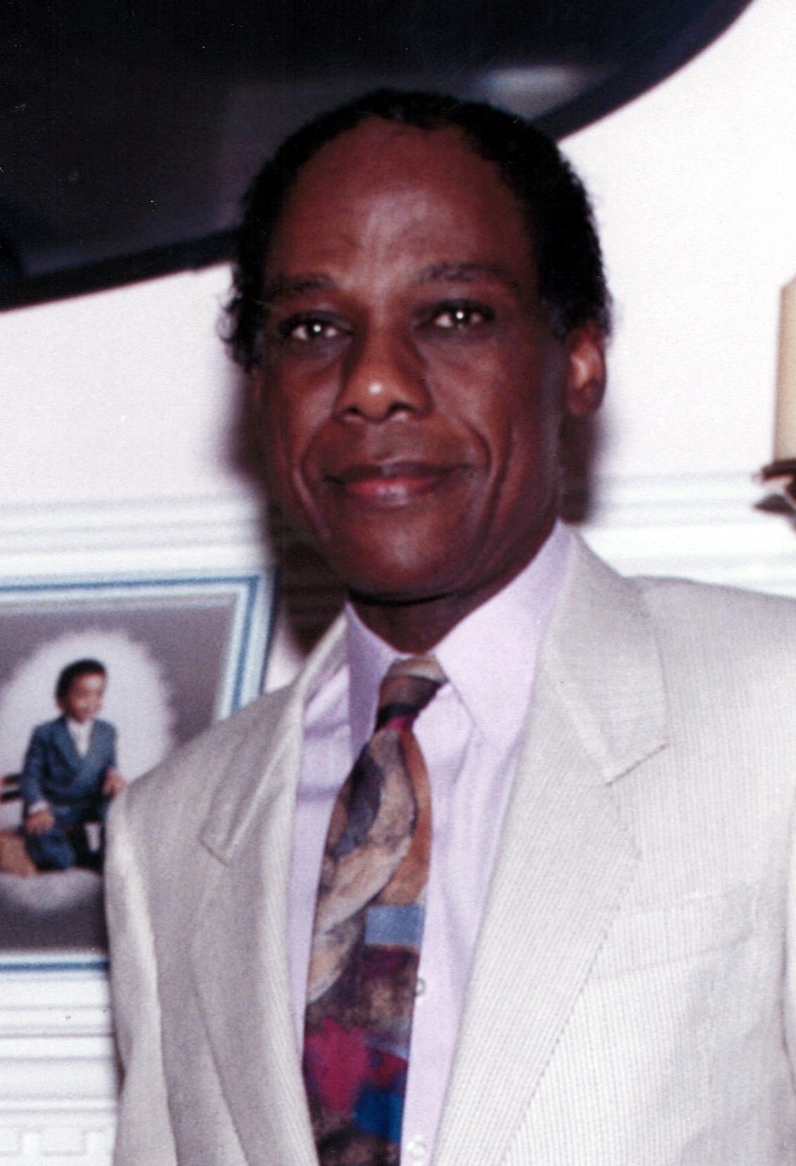 Joseph Onah Obituary - Staten Island, NY