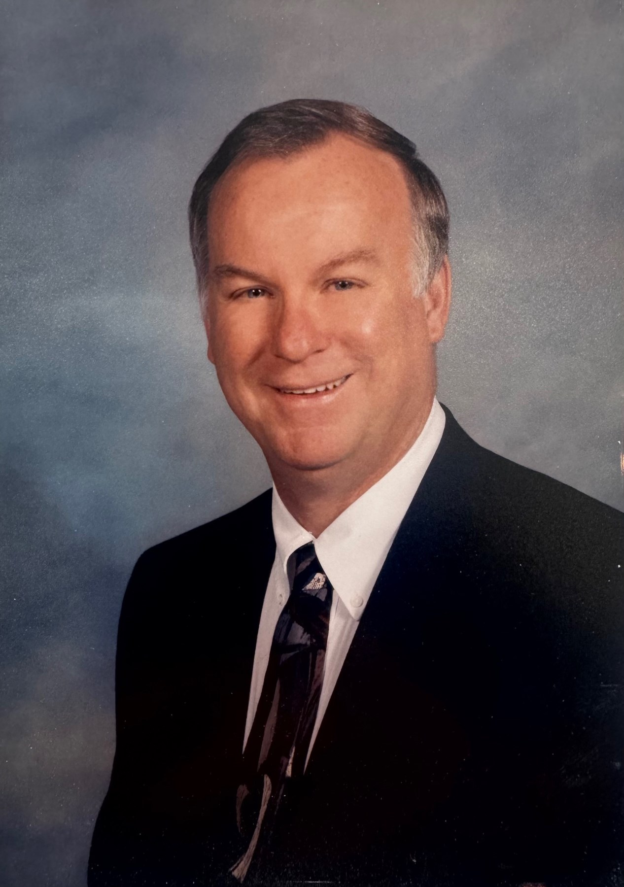 Russell Hoffman Obituary - Castle Rock, CO