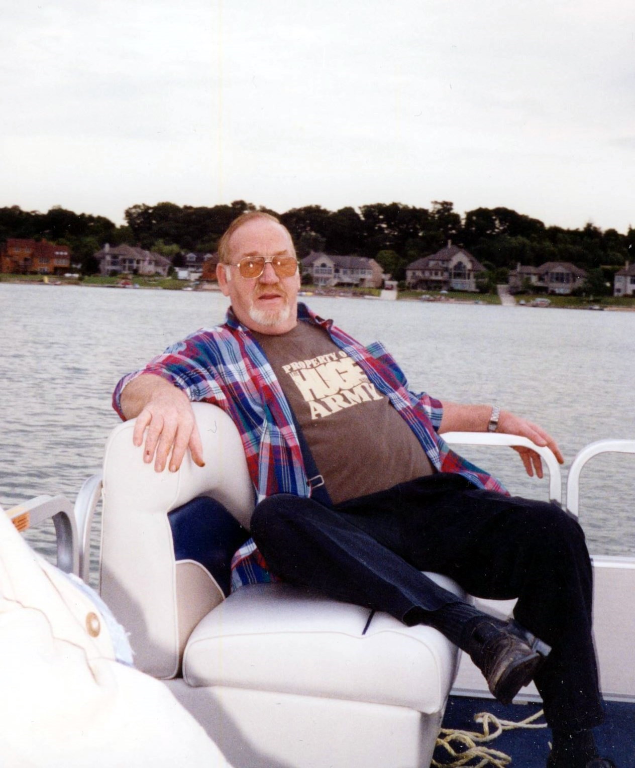 Edward Ragen Obituary - Grand Rapids, MI