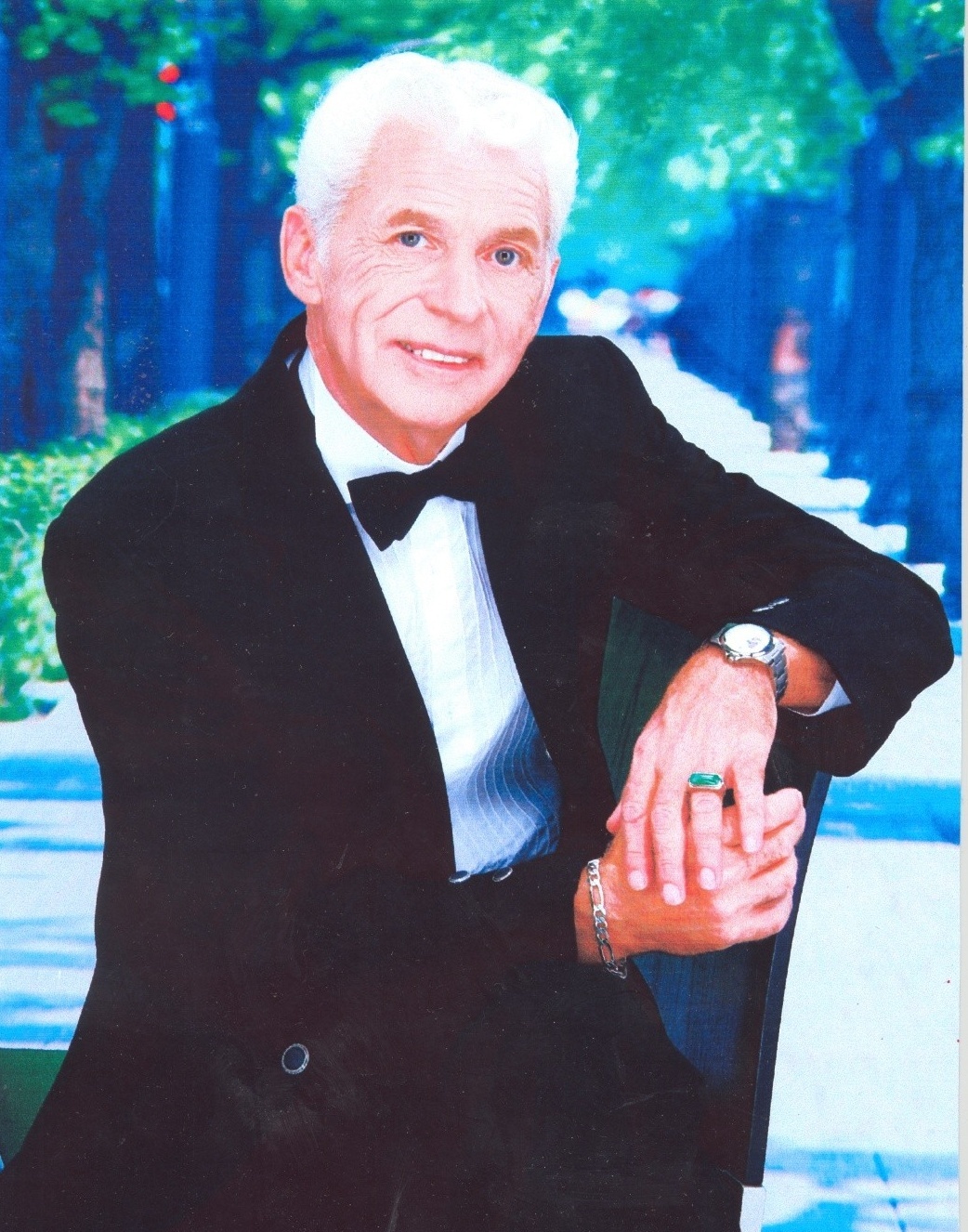 Jerry England Sr. Obituary - Old Hickory, TN