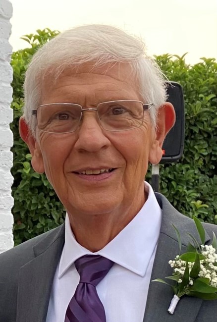 Ronald Hirsch Obituary - Orange City, FL