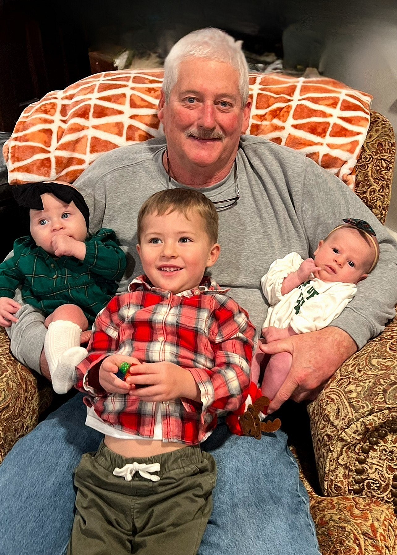 Todd Orr Obituary - Levittown, PA