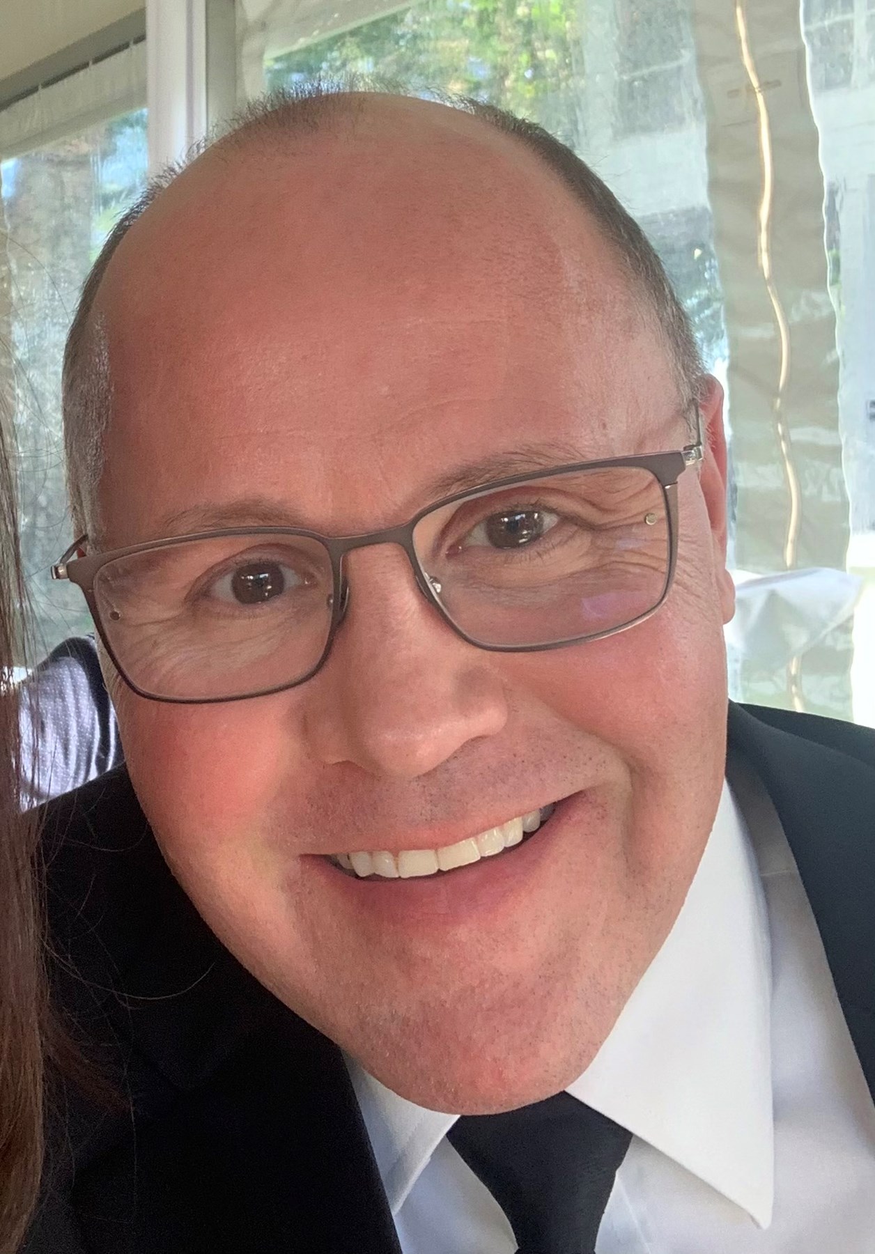 Reid Hewlitt Obituary - Austin, TX