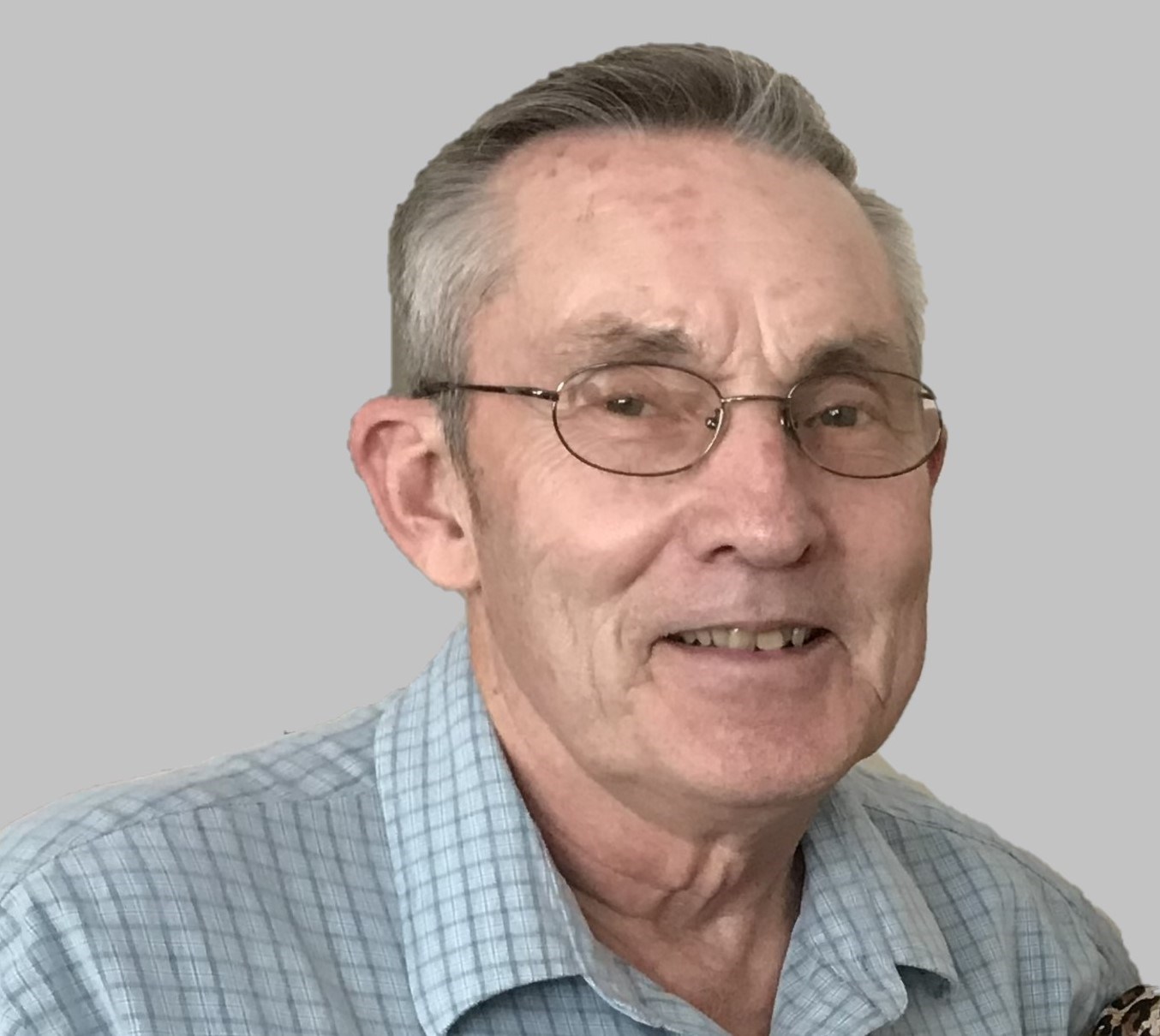 Ronald Phillips Obituary - Richmond, VA