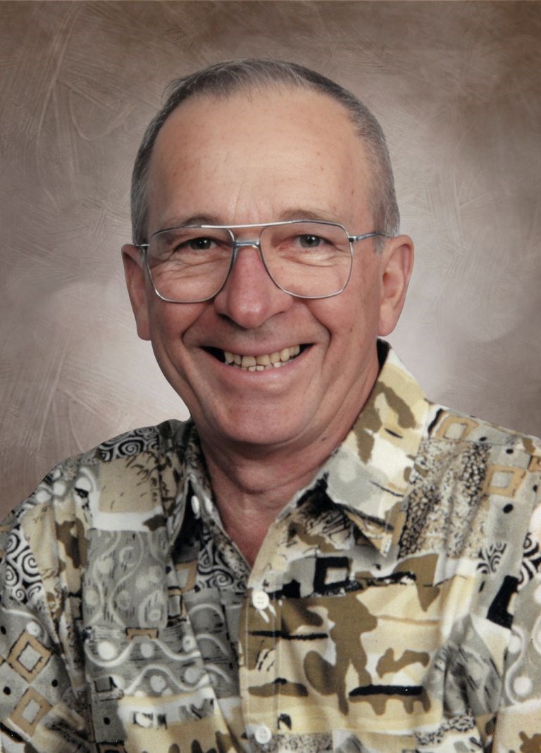 Roger Dubé Obituary - Jonquiere, QC