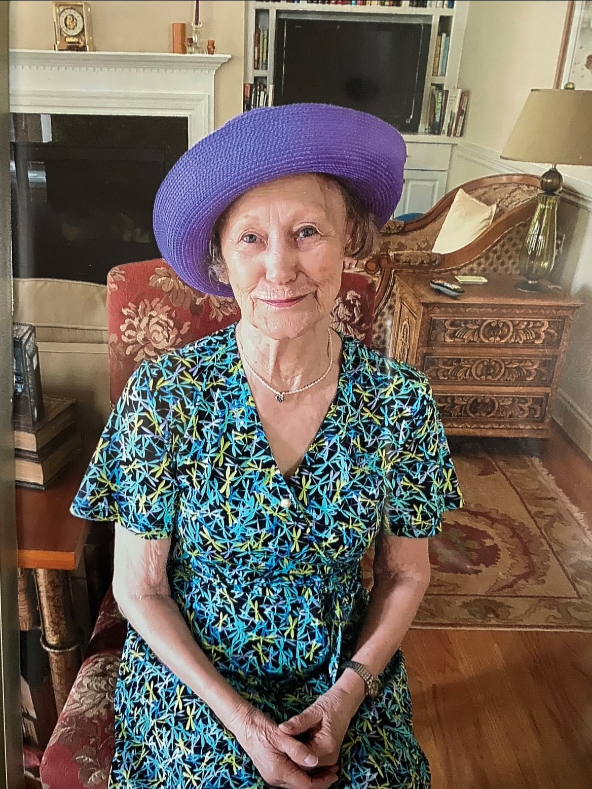 Betty Tysinger Obituary - Charlotte, NC