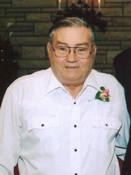 Carl Bricker Obituary - Greenville, OH