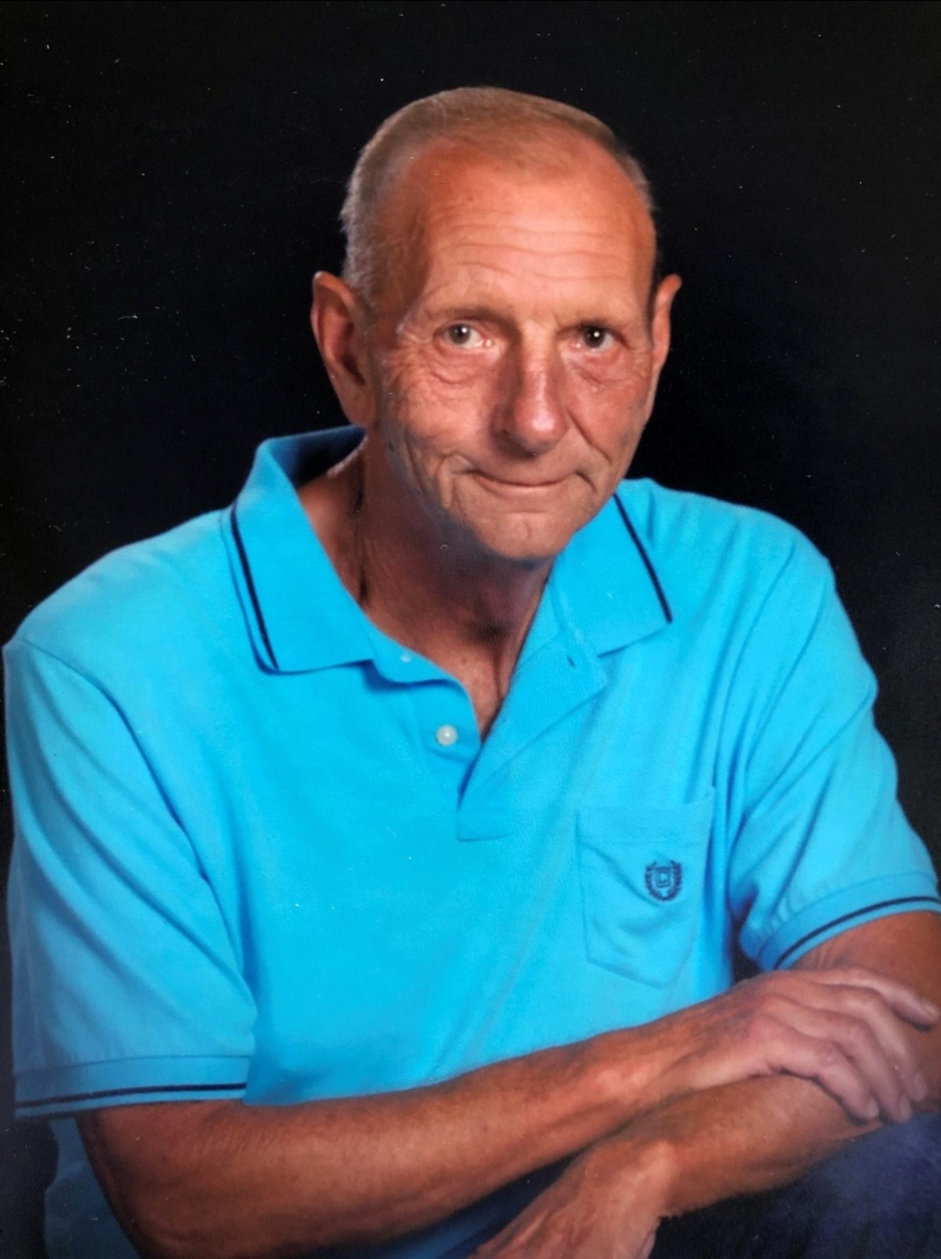 Joseph Hampton Marcantel Obituary - Sulphur, LA