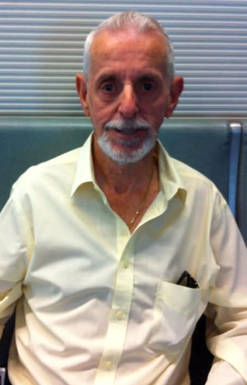 Howard Pruitt Obituary - Ocala, FL