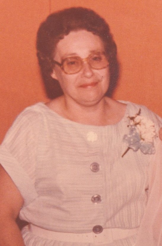 Alma Thurman Obituary - Papillion, NE