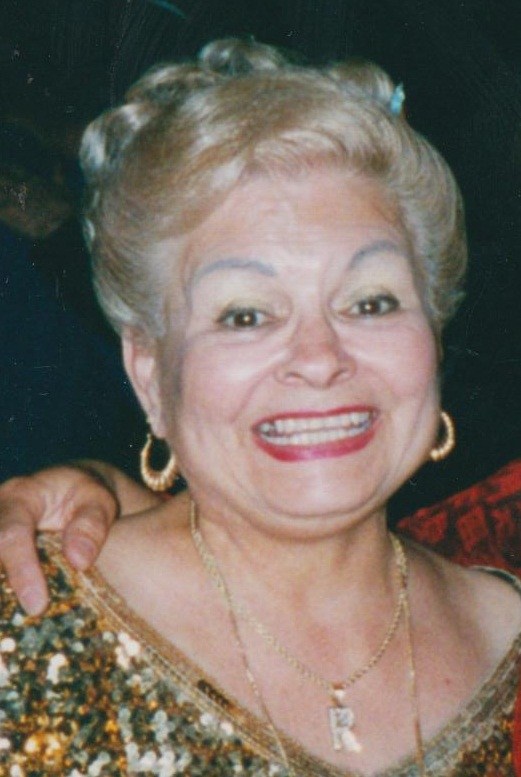 Rose Marie Ramirez Obituary - San Antonio, TX
