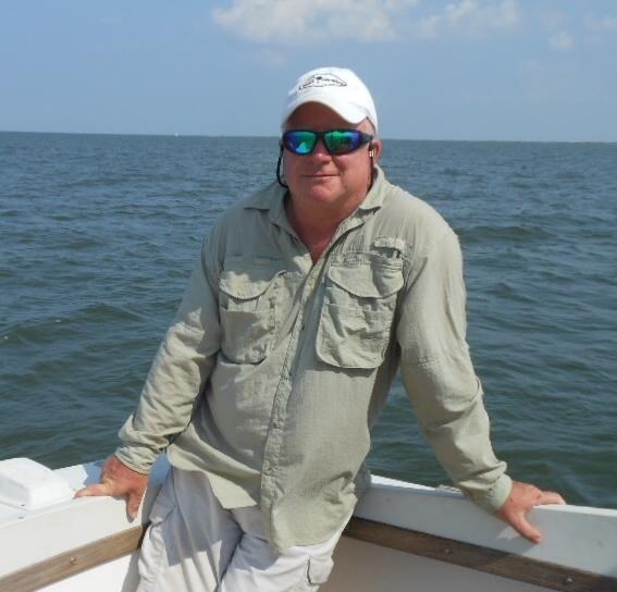 Douglas Lauer Obituary - Richmond, VA