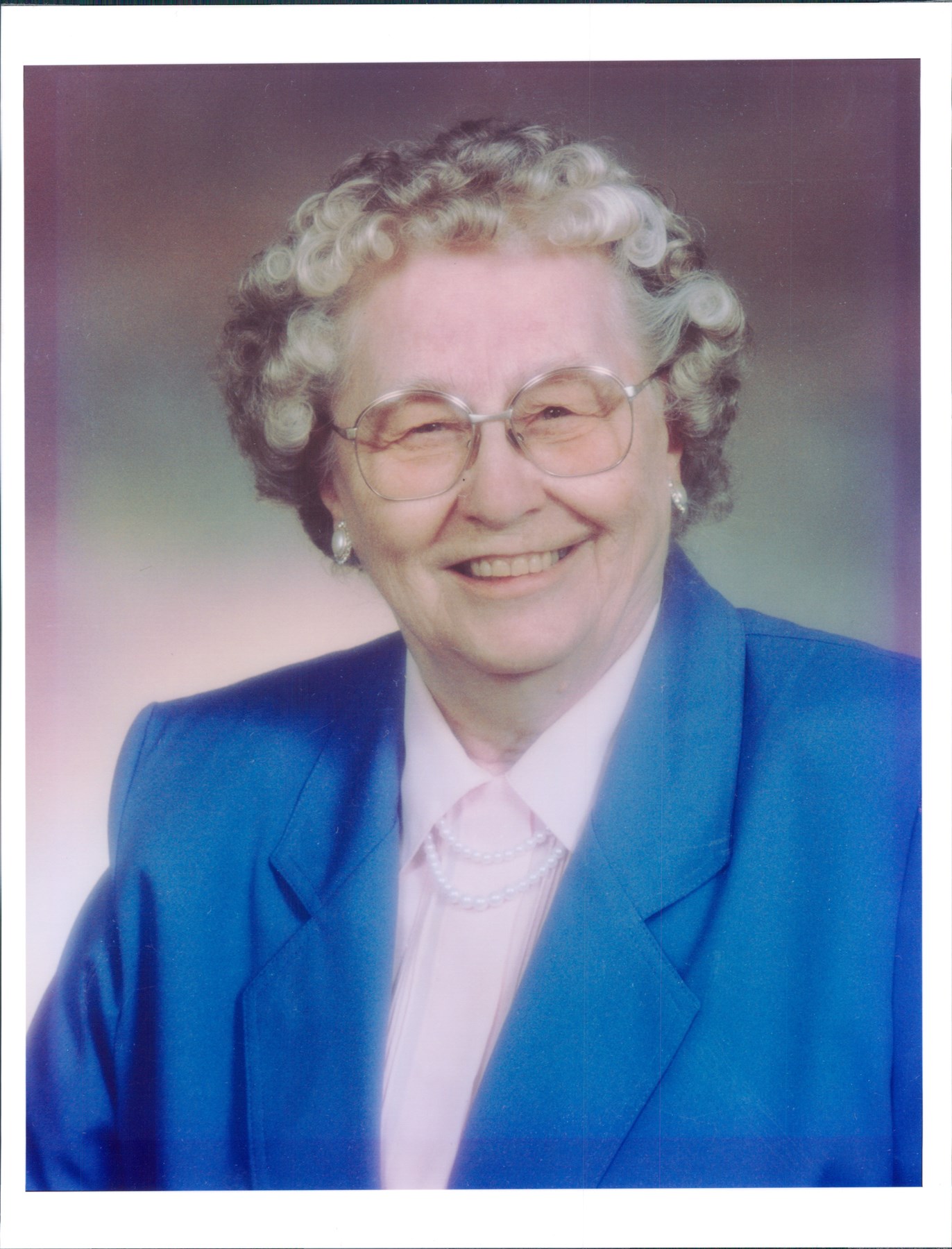 Helen Ropp Obituary - London, ON