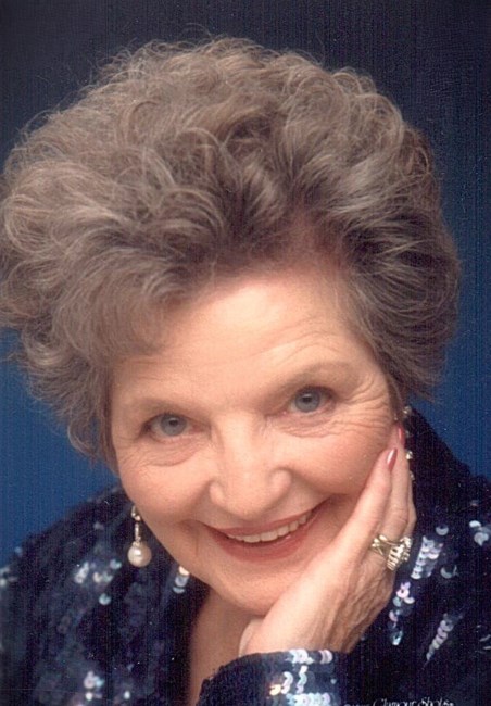 Betty Dumler Obituary - Colorado Springs, CO