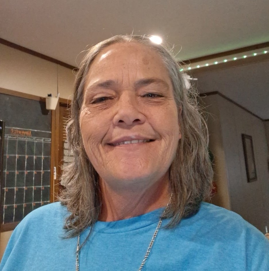 Virginia Parrish Obituary - Anniston, AL