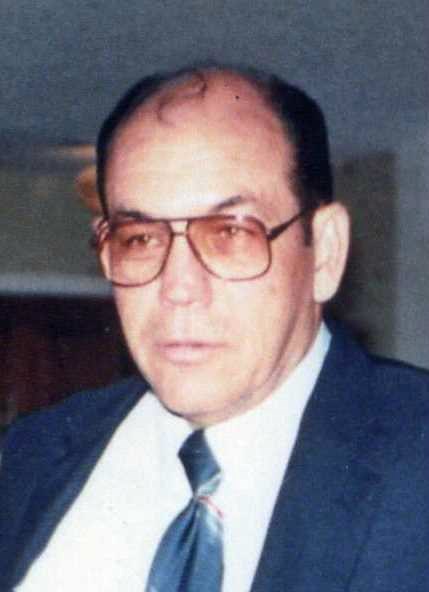 Edward Carter Obituary - Copperas Cove, TX