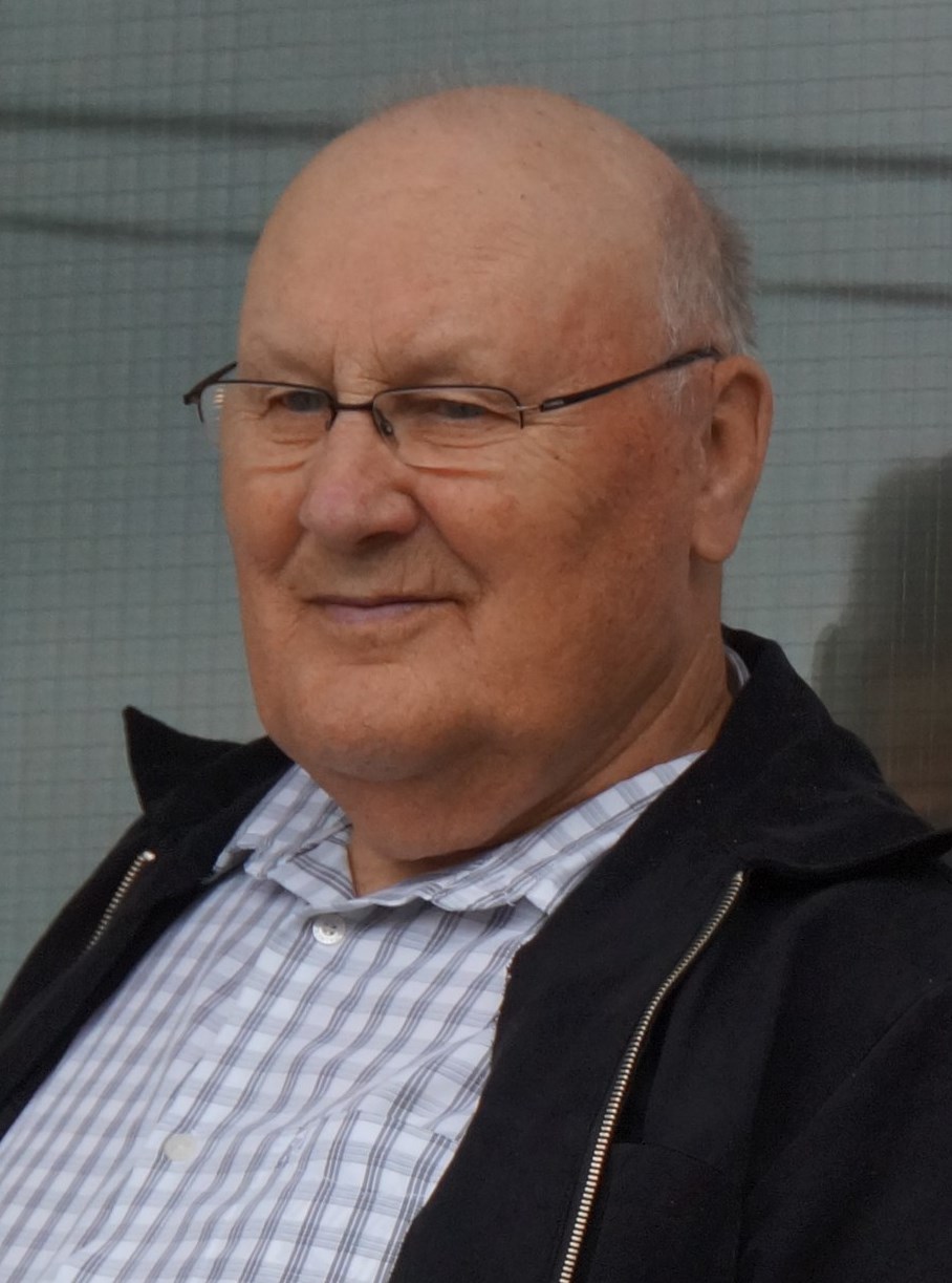 Benoît Emond Obituary - Alma, QC