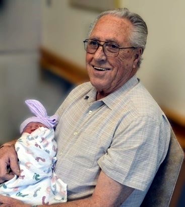 Billy Williams Obituary - Grand Blanc, MI