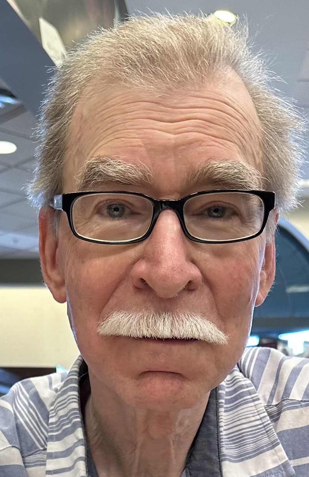 Michael St. Clair Obituary - Cleveland Heights, OH