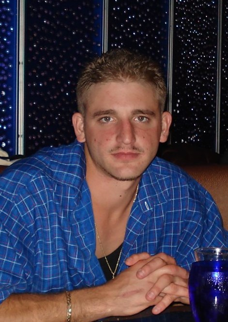 Nicholas Ricciardi Obituary - Lake Worth, FL