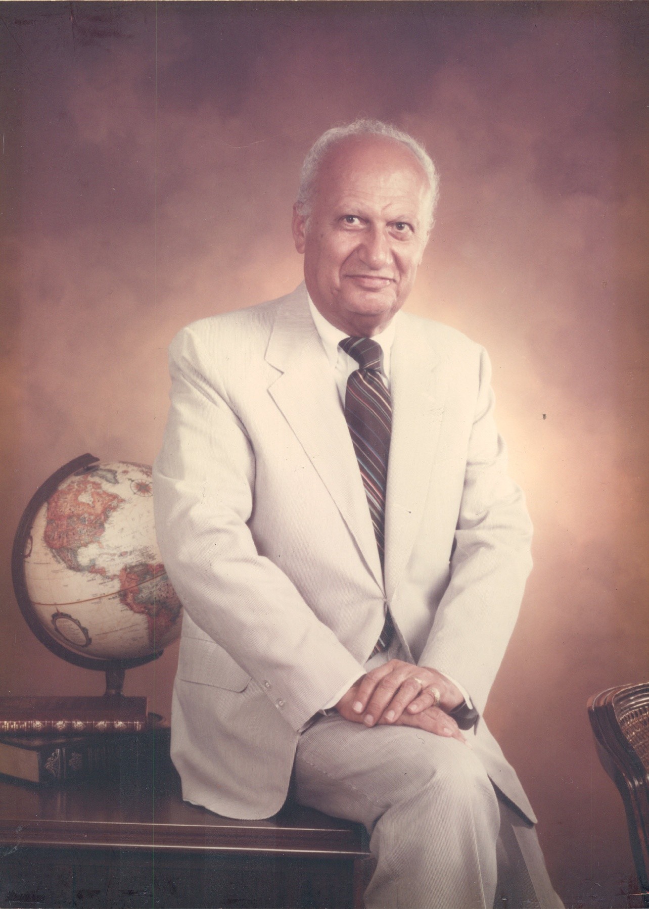 George Bayoud Obituary - Dallas, TX