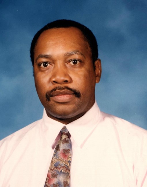 Herbert Steven Hampton Jr. Obituary - Baytown, TX