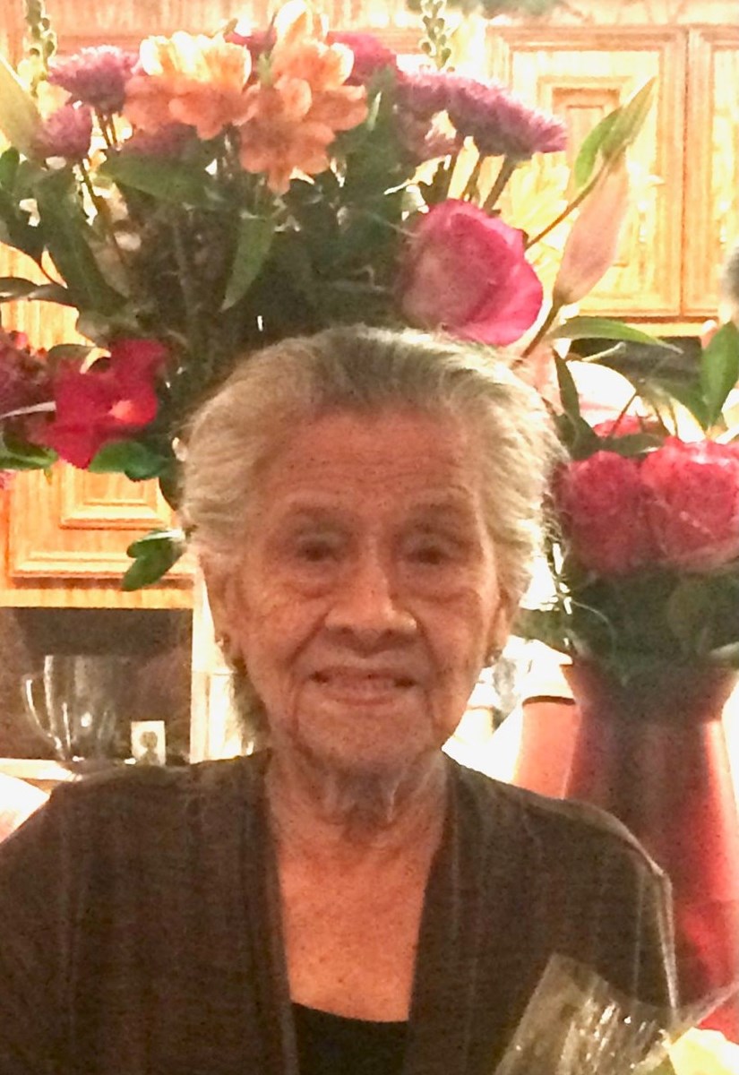 Isabel C. Nelson Obituary - Houston, TX