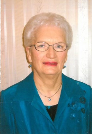 Shirley Jean Potts Obituary - Cambridge, ON