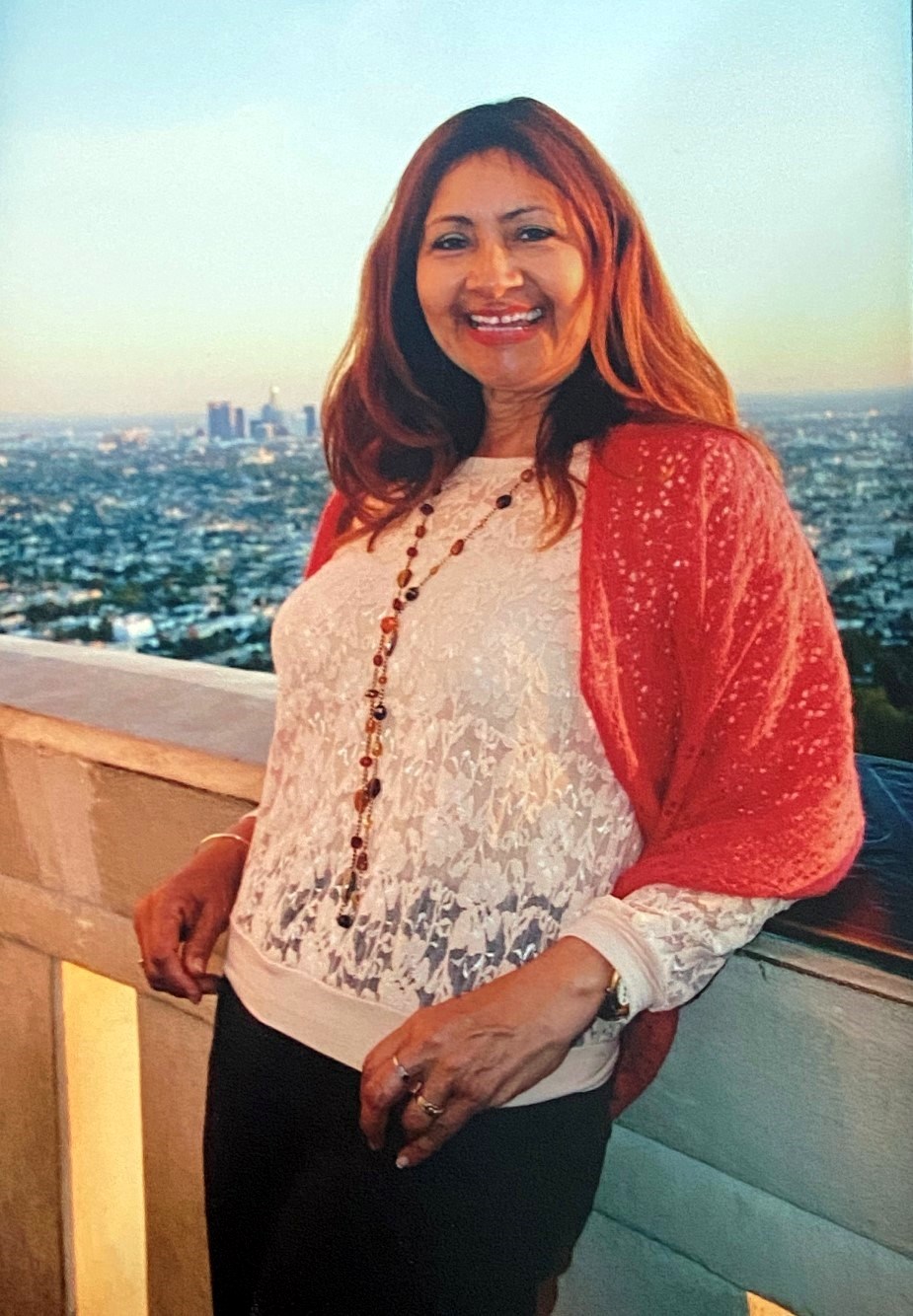 Maria Sigala Obituary - Glendora, CA