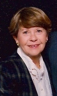 Jean Gaskins Hook Obituary - New Bern, NC