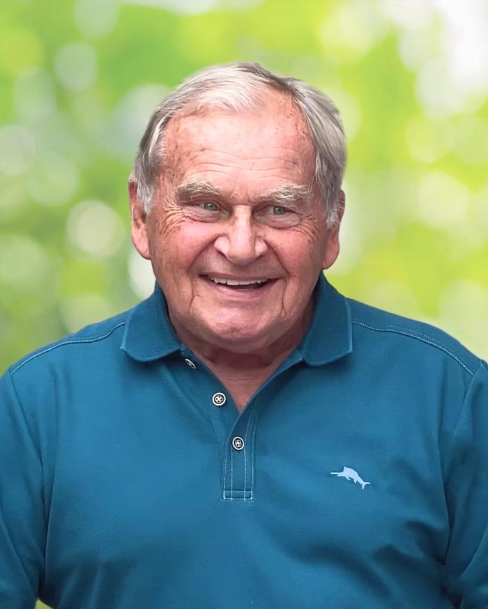 Arthur Jansen Obituary - Conroe, TX