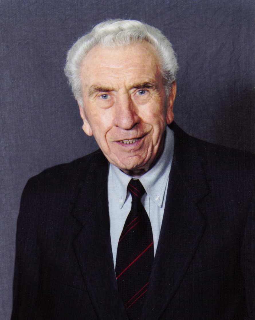 Edwin Ergang Obituary - Calgary, AB