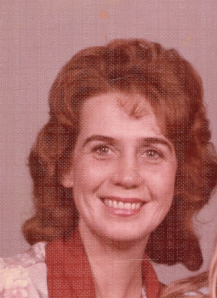 Verena Chambless Obituary - Tyler, TX