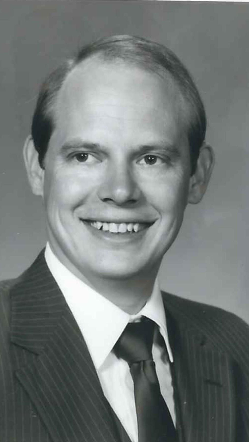 Theodore Lyman Obituary - Phoenix, AZ