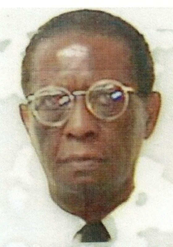 Rev. Harold Royce Mitchell Sr. Obituary - Houston, TX