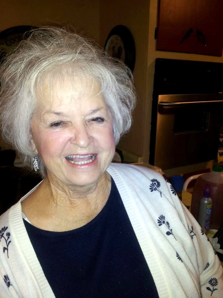 Barbara Nelson Obituary - Athens, AL