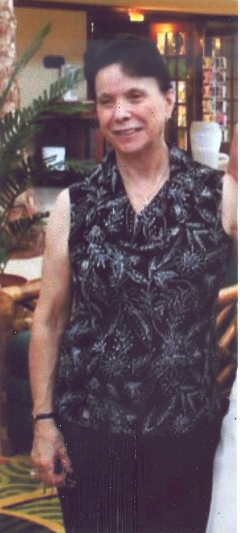 Maryann Gloria Coocen Obituary - Gotha, FL