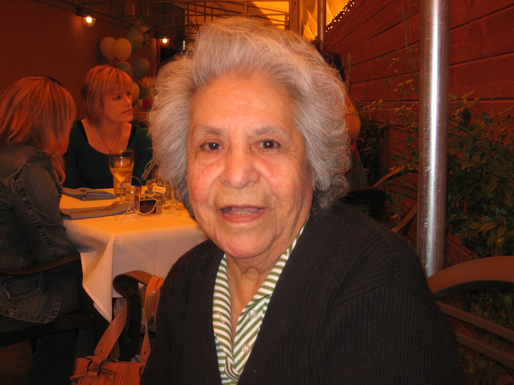 Elizabeth Basquez Obituary - Fair Oaks, CA