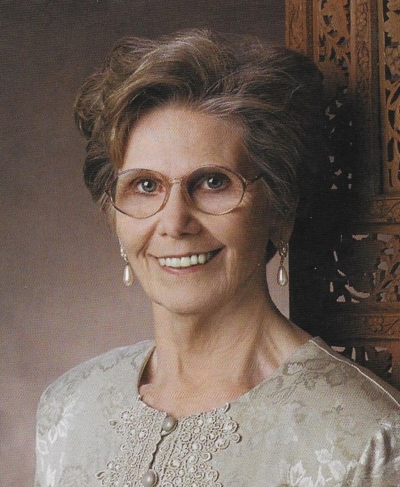 Ellen MacDonald Obituary - Houston, TX