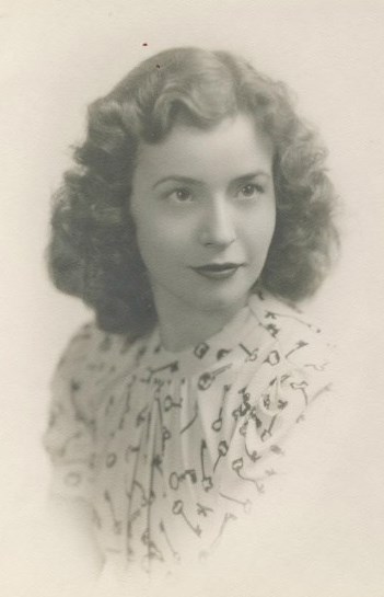 Ruth Brookes Grace Obituary - Raleigh, NC