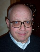 Jerry Rusin Obituary - Arlington Heights, IL