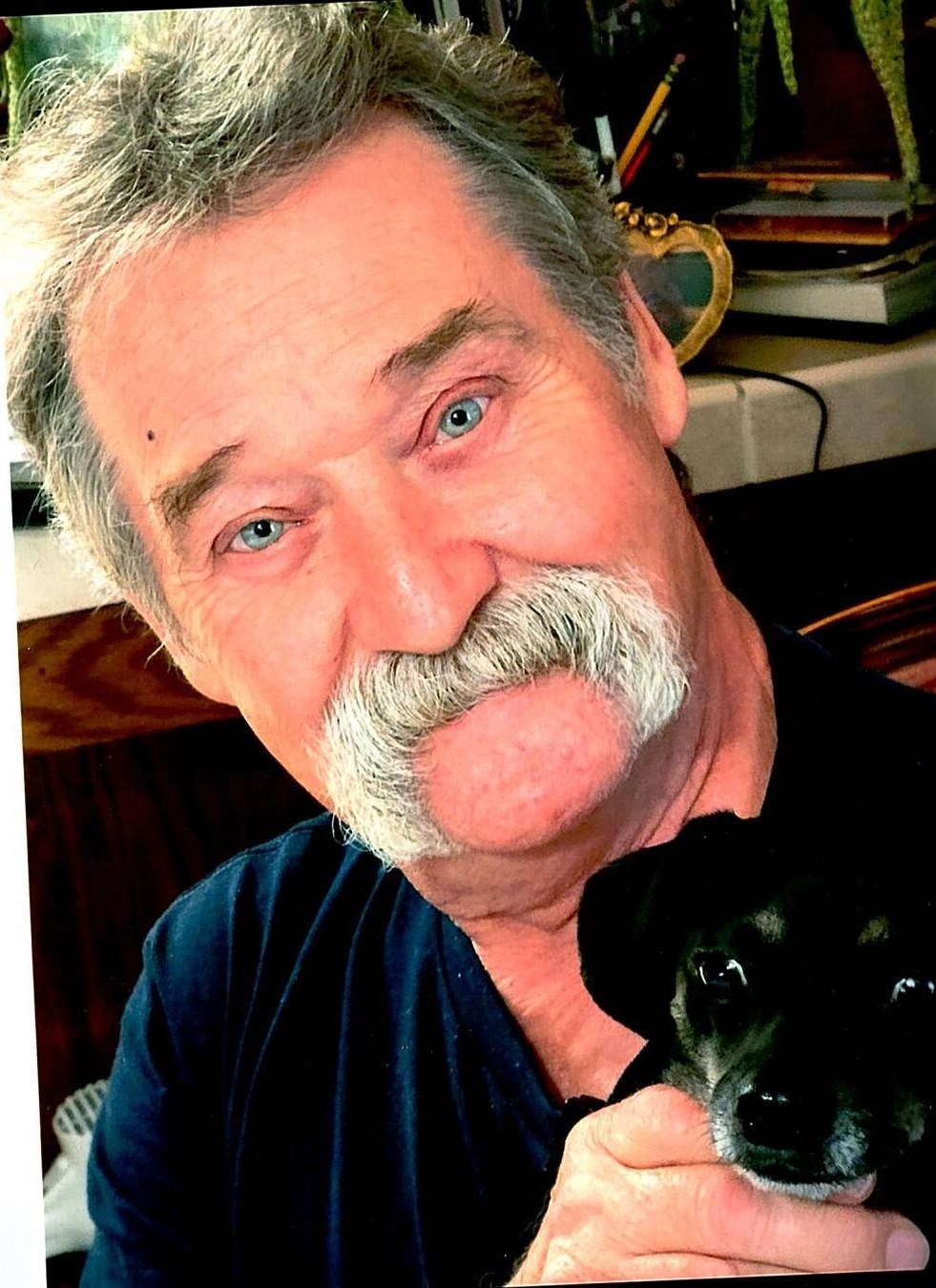 Kelley Anderson Obituary - Visalia, CA