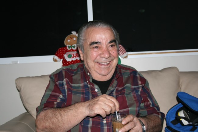Victor Martinez Cairo Y Montemayor Obituary - San Antonio, TX