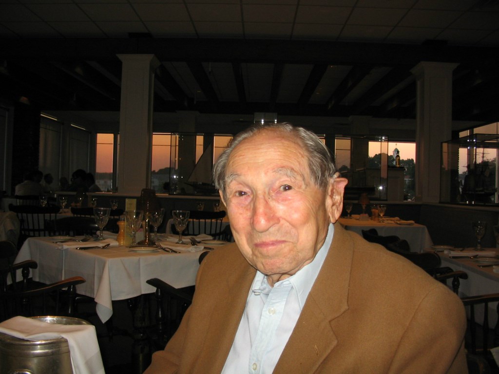 Milton Smith Obituary - Portland, OR