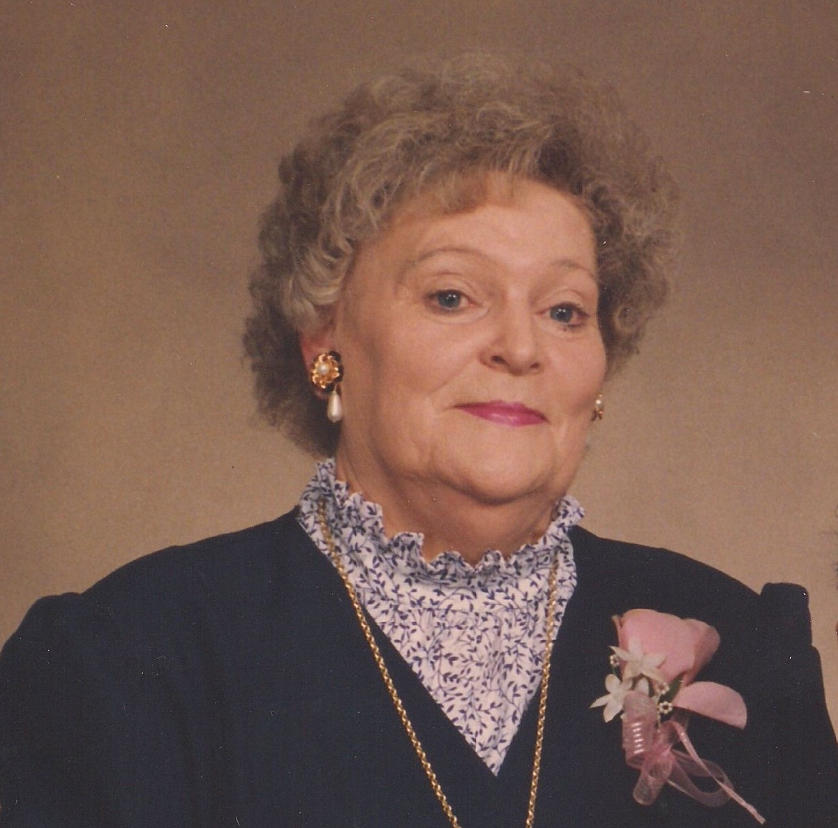 Mary Evelyn Boston Obituary - Cartersville, GA