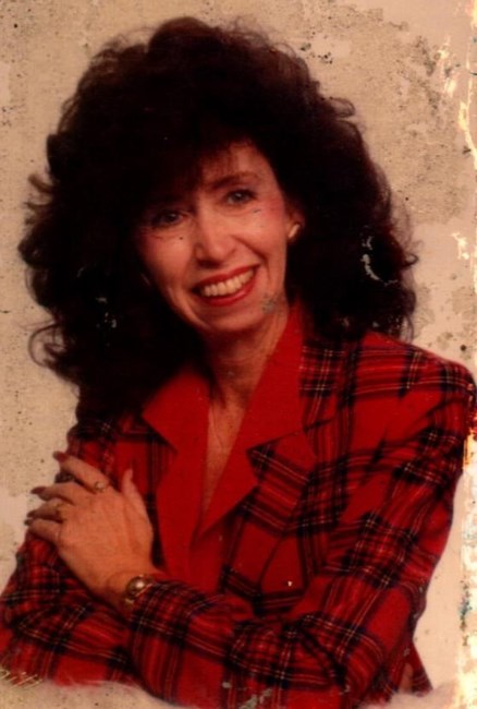 Patricia Sue Rudd Obituary - Tucson, AZ