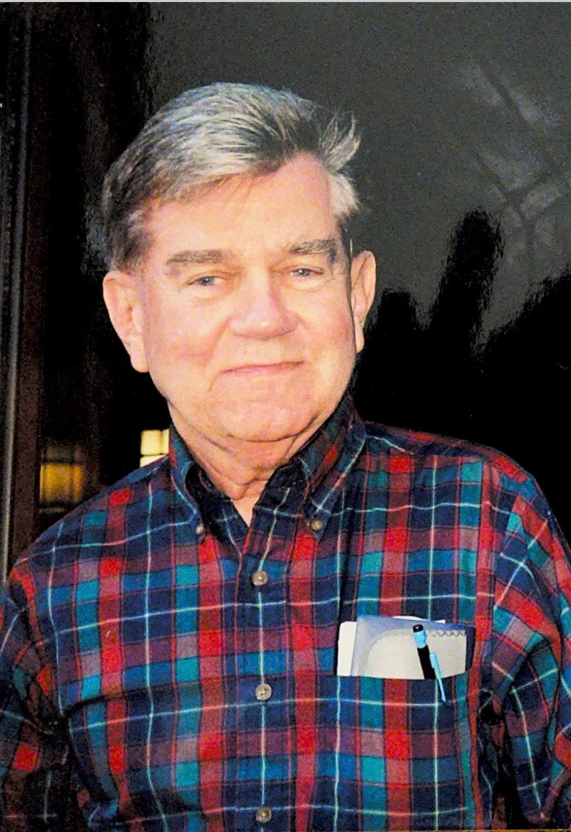 Jackson RILEY Obituary - Montgomery, AL