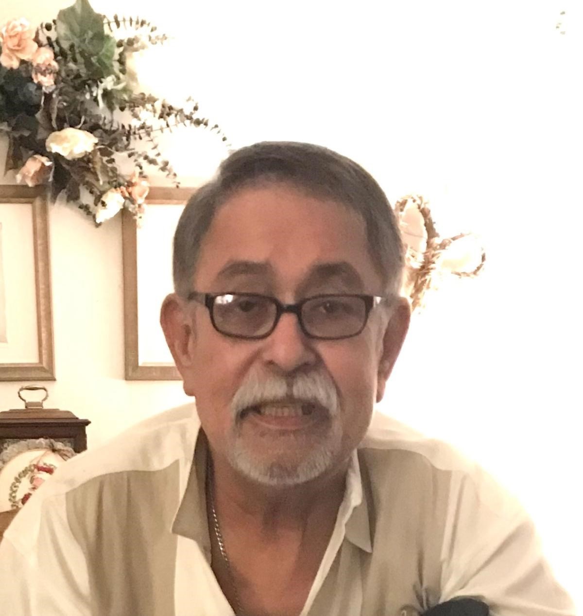 Alfonso Fonseca Obituary - Whittier, CA