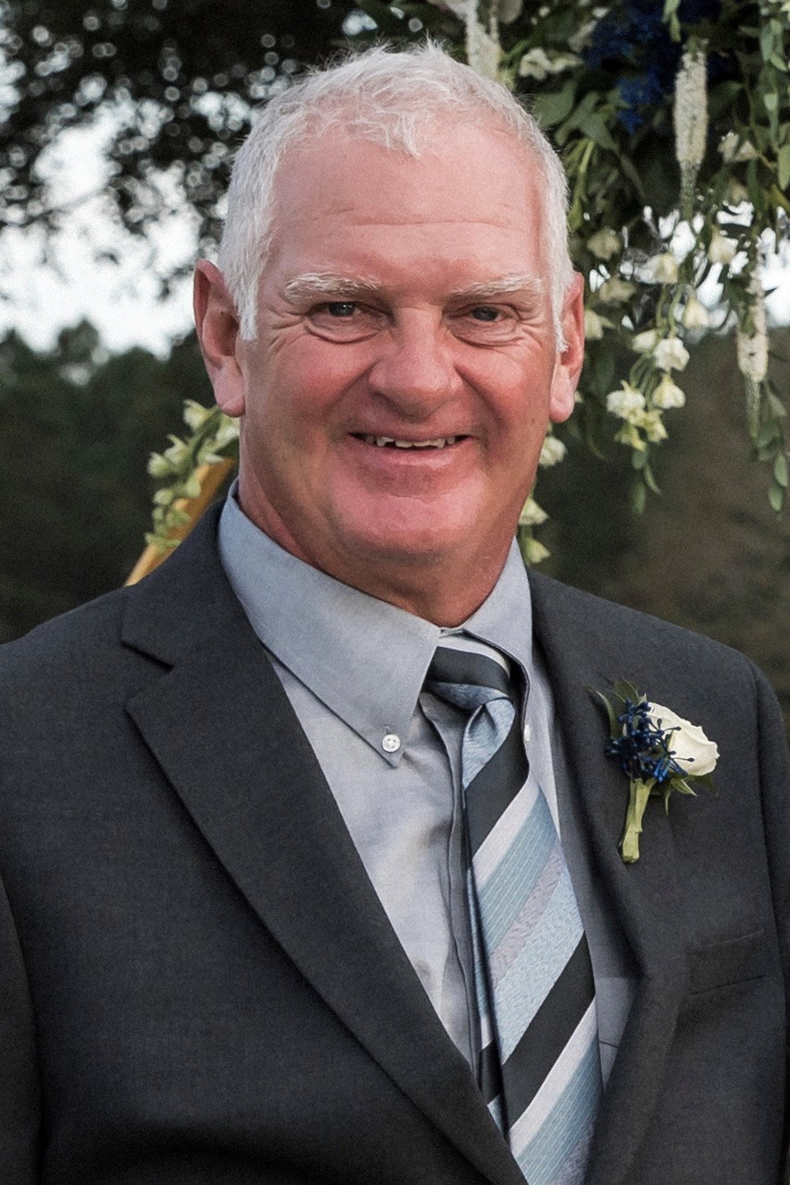 Michael Gray Obituary - Columbus, GA